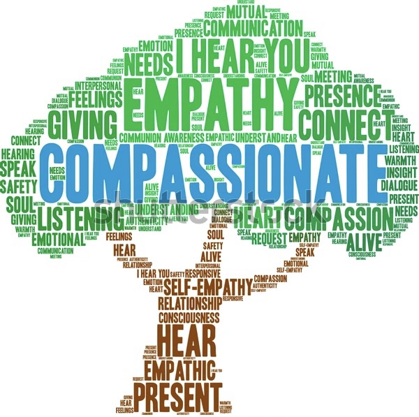 Compassion – Educational Stoic