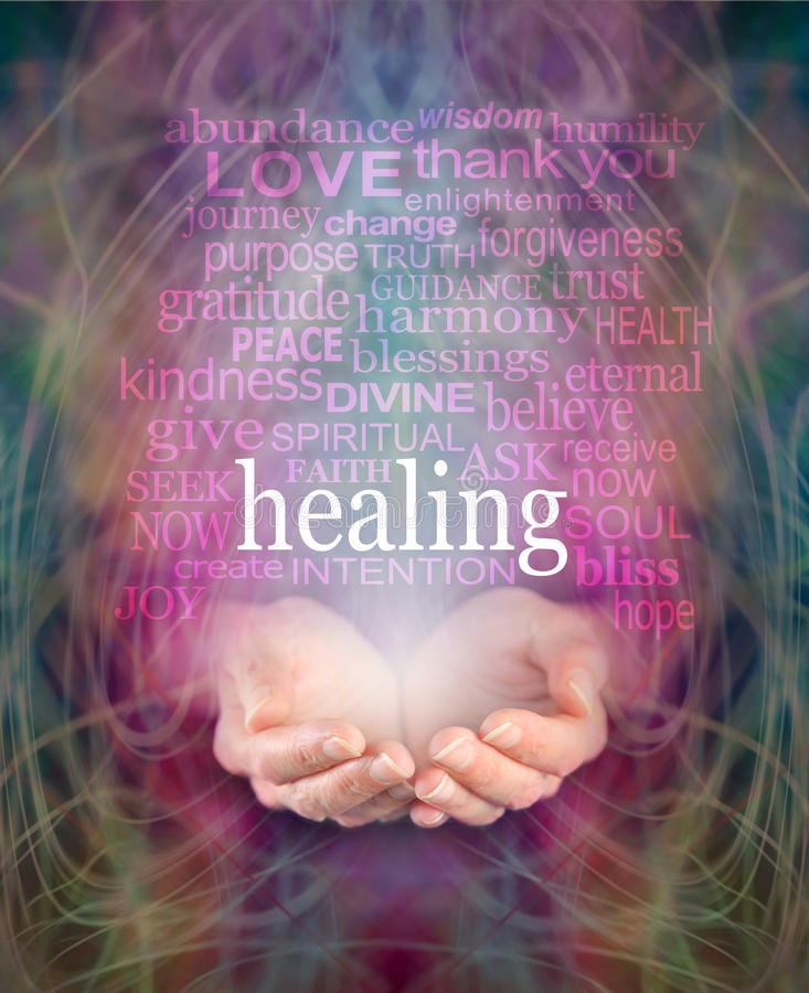 Healing – Educational Stoic